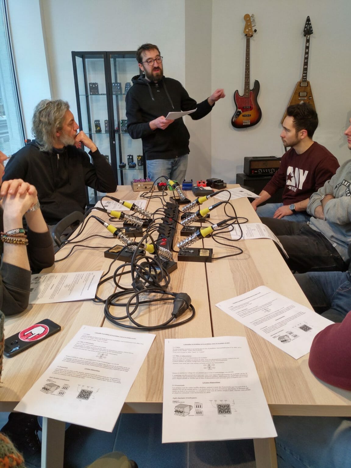 Repair training courses - Repair Together