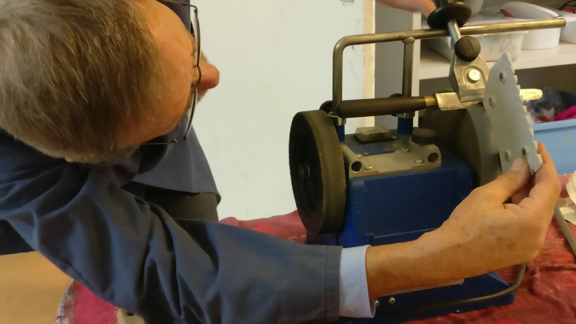 Affutage - Repair Together